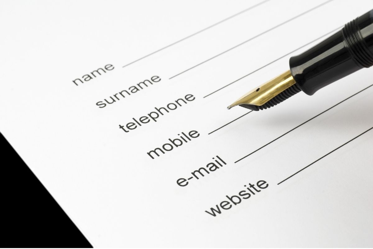 Ce înseamnă date cu caracter personal – definiție, exemple și obligații ...